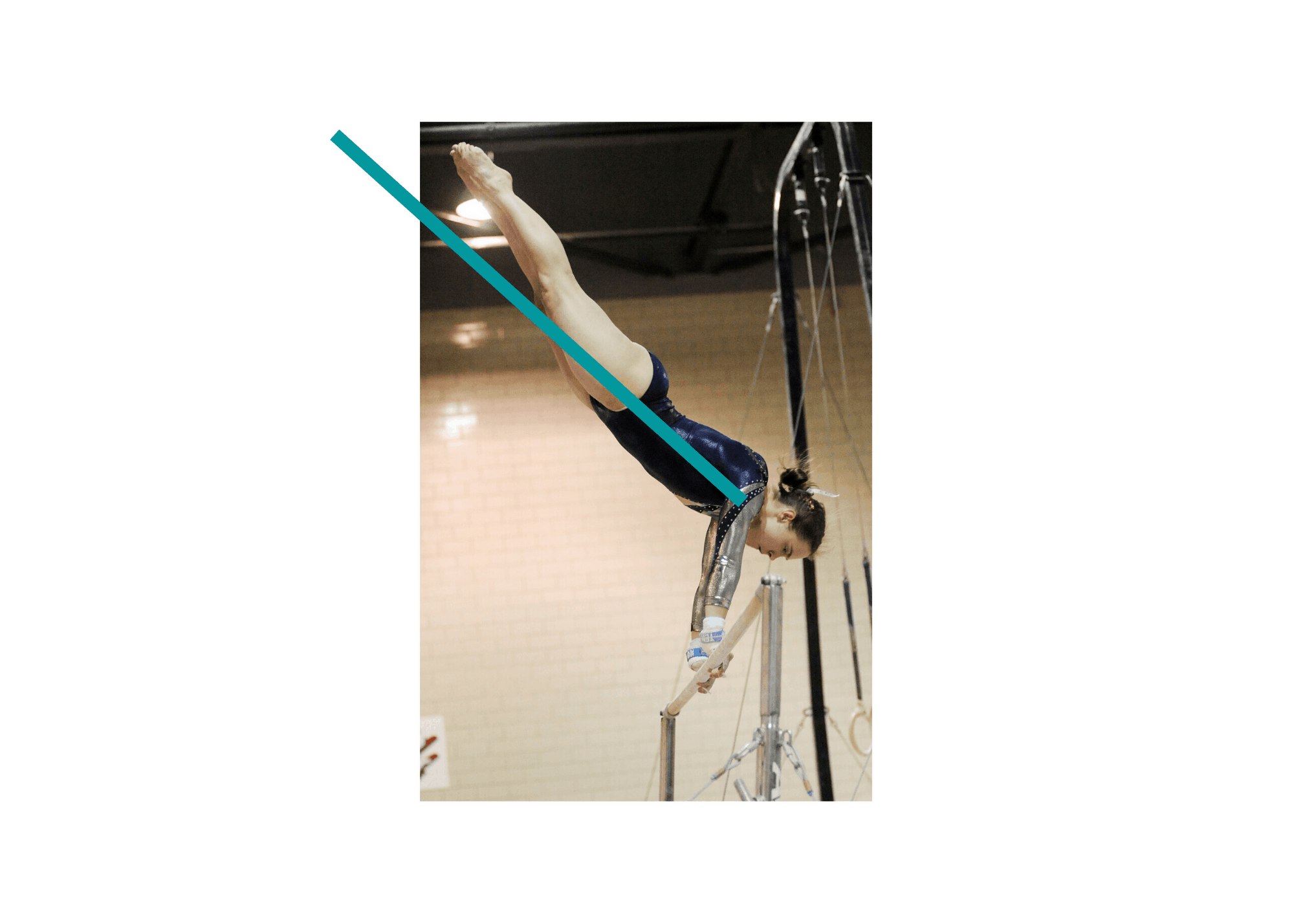 What's Your Bar Angle? - The Gymnastics Guide