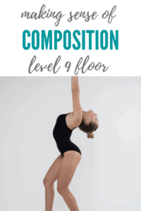 Level 9 - The Gymnastics Guide