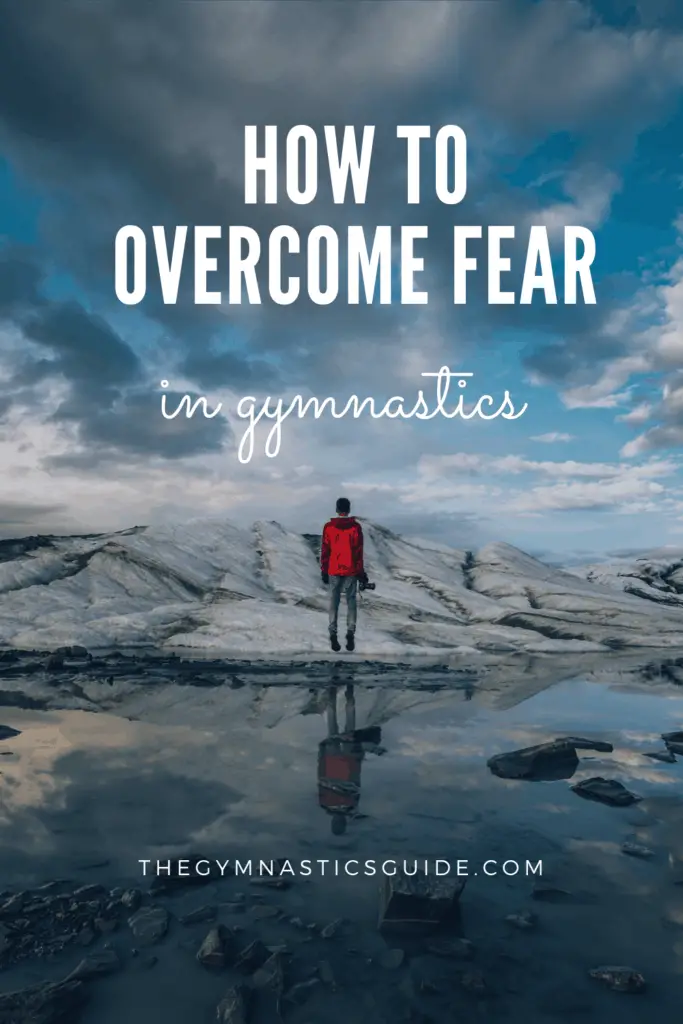 Mindset Archives - The Gymnastics Guide