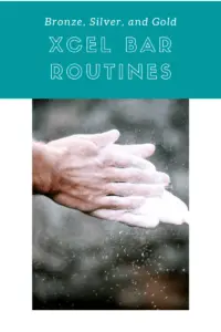 Xcel Silver Page - The Gymnastics Guide