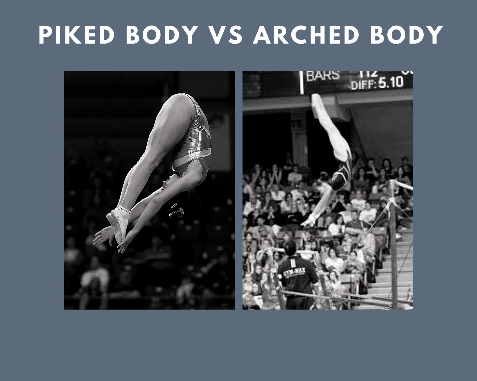 5 Tips for a Great Level 2 Vault - The Gymnastics Guide