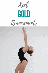 Xcel Gold - The Gymnastics Guide