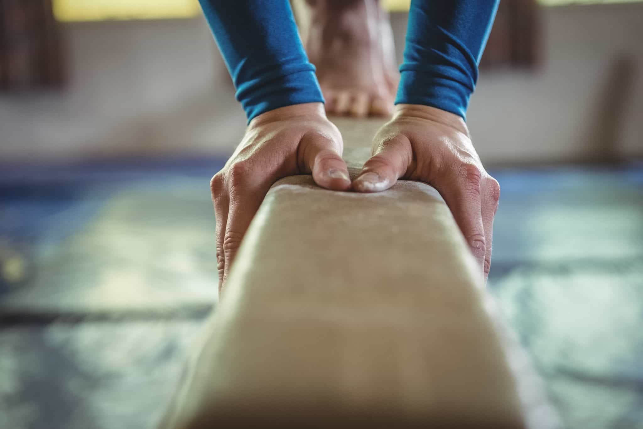 Level 7 Beam Routine Recommendations - The Gymnastics Guide