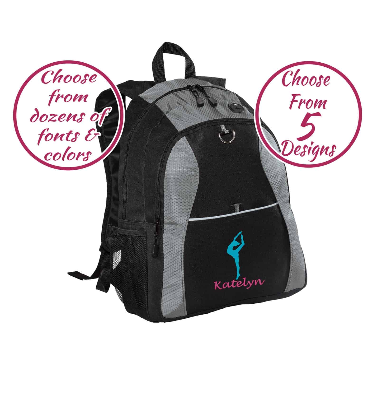 10 Amazing Personalized Gymnast Gifts - The Gymnastics Guide