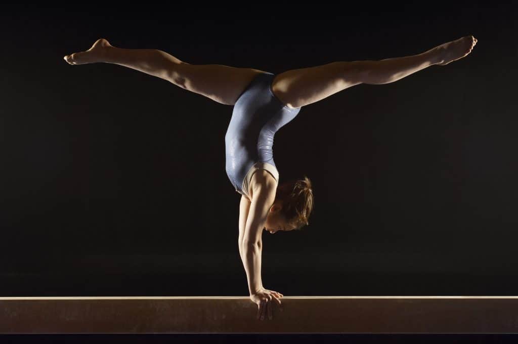 Xcel Sapphire Division Rules - New in 2022! - The Gymnastics Guide