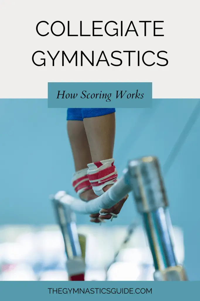 Education Archives - The Gymnastics Guide